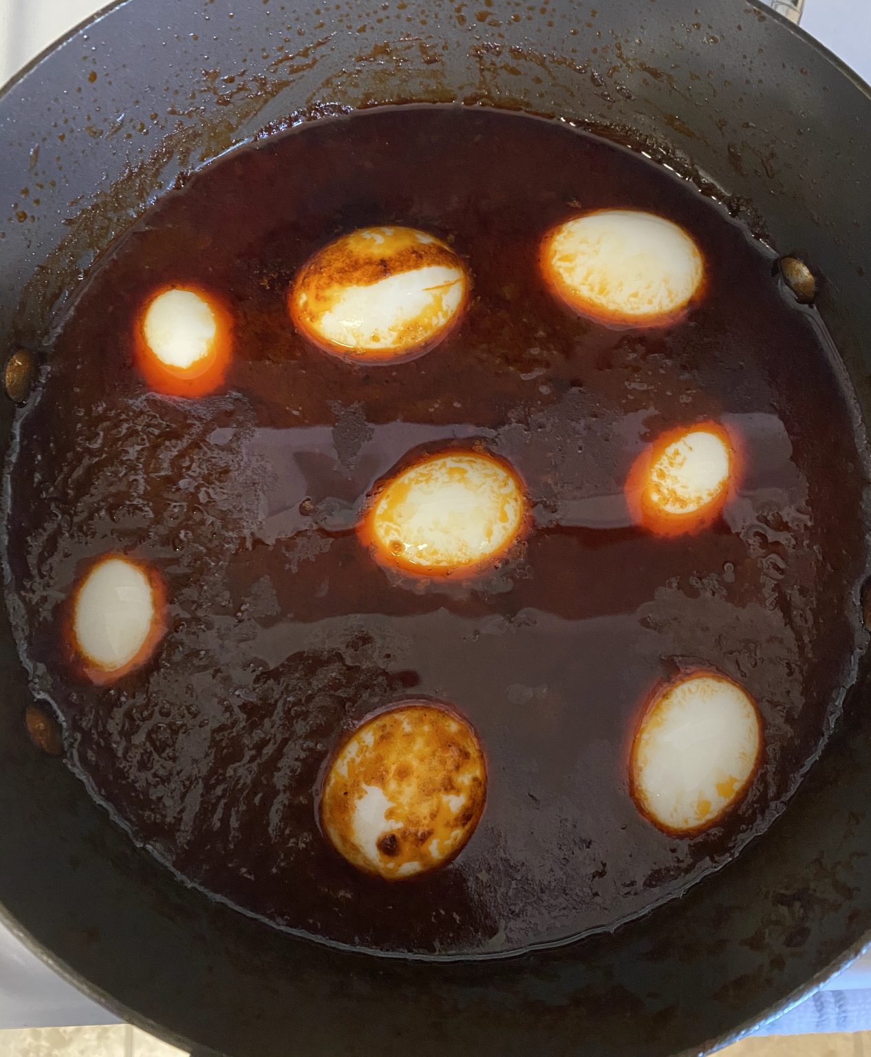 Doro Wot (Chicken Stew) | EthioMomma